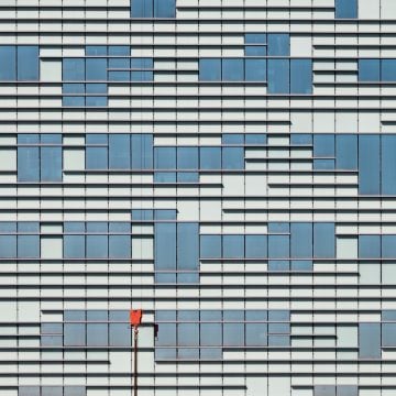 Clean Architectural Photography By Maik Lipp - IGNANT