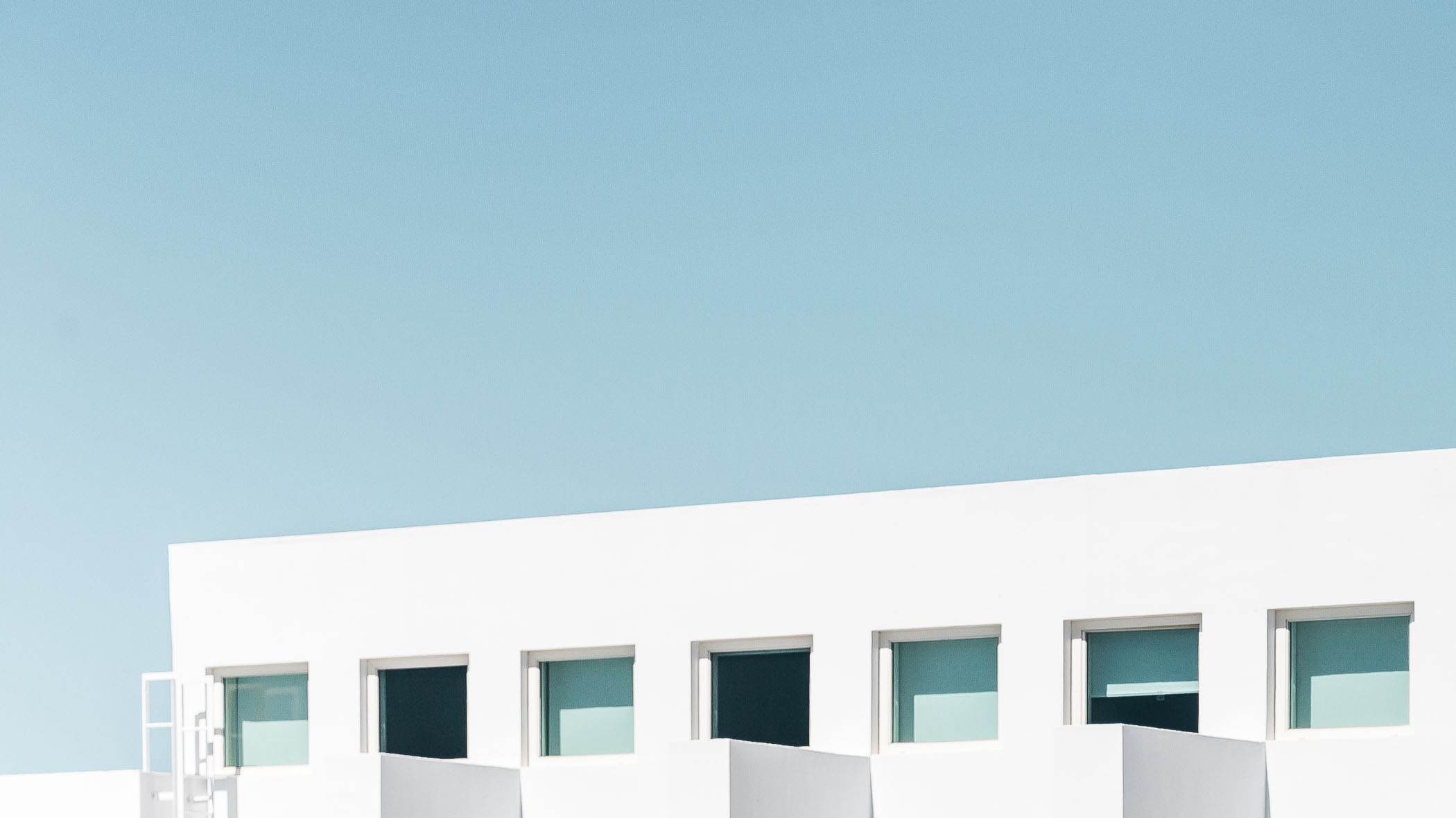 Clean Architectural Photography By Maik Lipp - IGNANT