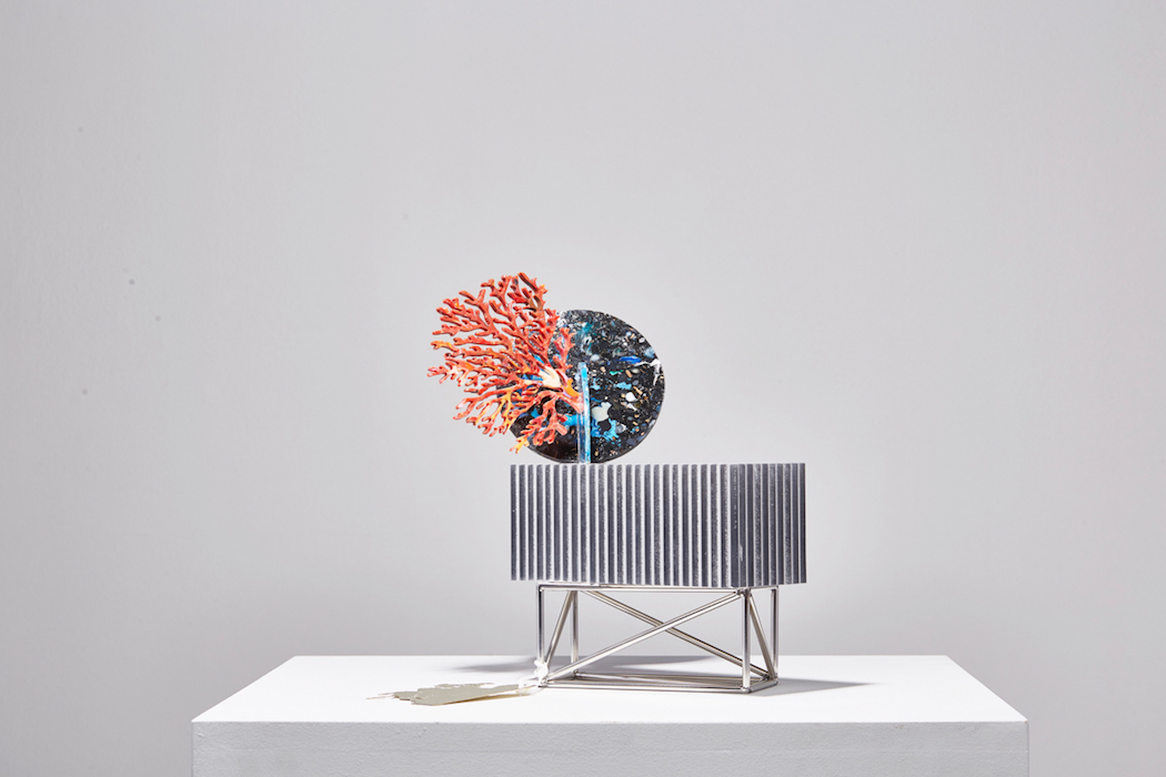 Studio Swine Turned Ocean Trash Into Treasure - IGNANT