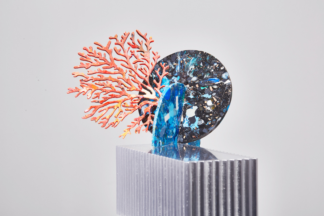 Studio Swine Turned Ocean Trash Into Treasure - IGNANT