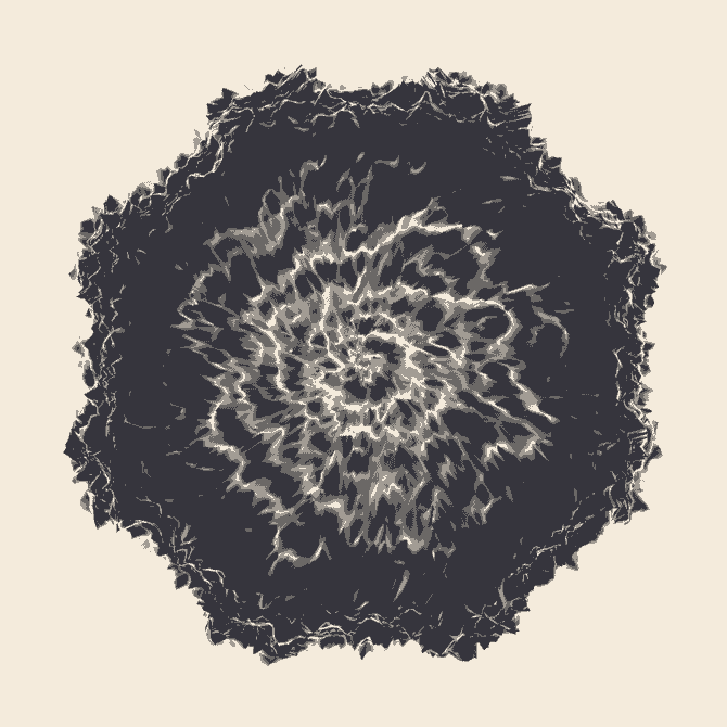 Geometric GIFs By Erik Söderberg - IGNANT