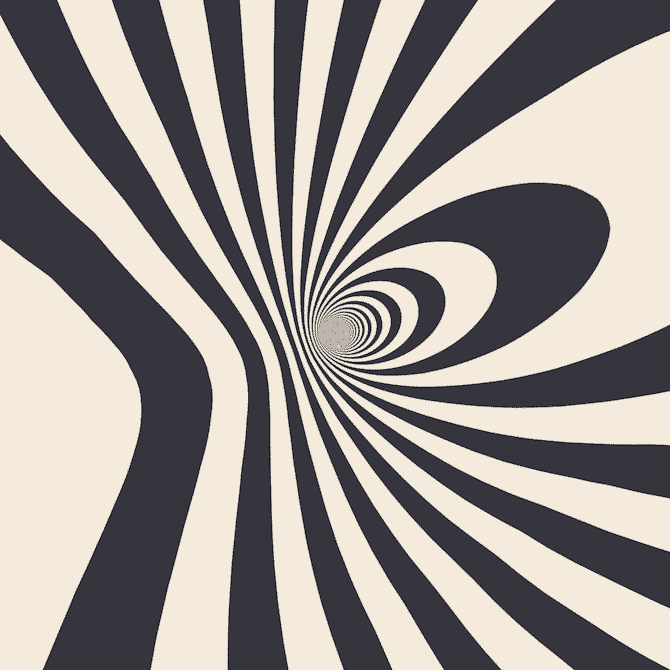 Geometric GIFs By Erik Söderberg - IGNANT