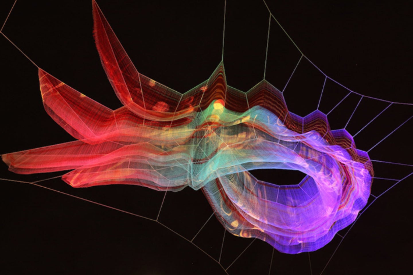 Subtle GIFs Conveying The Vastness Of Tokyo - IGNANT