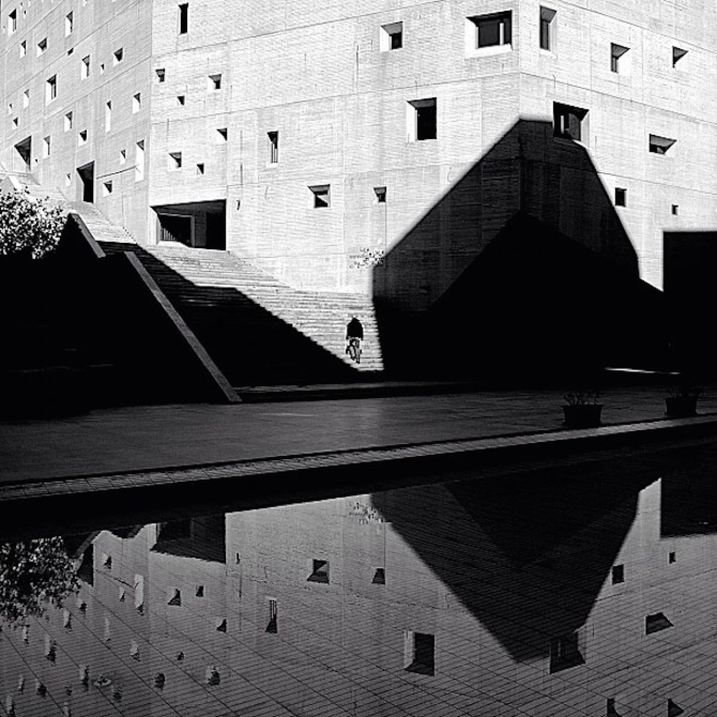 Serge Najjar Captures The Architecture Of Light - IGNANT