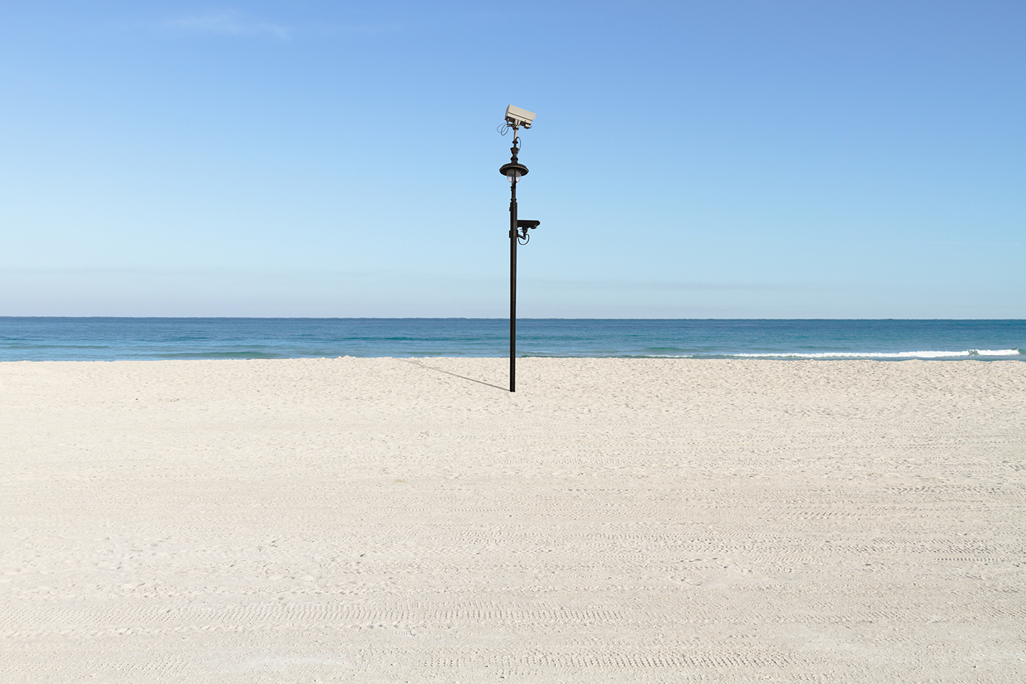 At The Beach – iGNANT.com