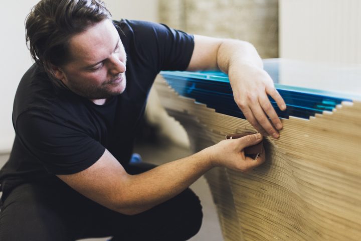 The Success Story Behind Duffy London's Quirky Designs - IGNANT