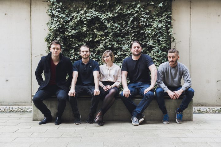 The Success Story Behind Duffy London's Quirky Designs - IGNANT