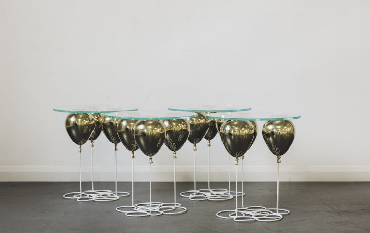 The Success Story Behind Duffy London's Quirky Designs - IGNANT