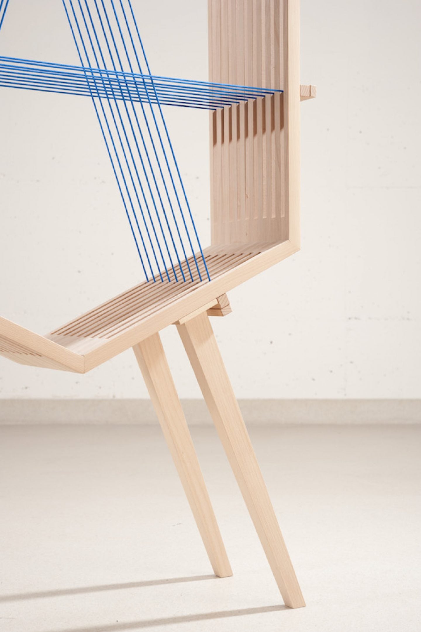 A Shelf With A Digital Angle By Viktor Matic - IGNANT