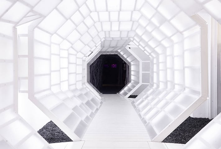 Top 10 Mesmerizing Shop Designs - IGNANT