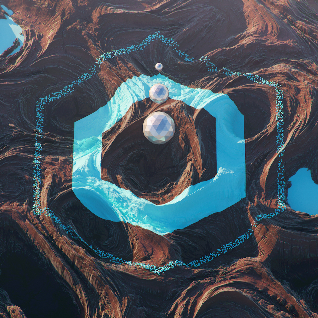 Digital Dreamscapes By Filip Hodas - IGNANT