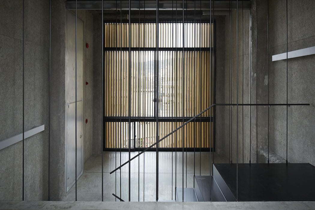 An 8-Story Building Set To Revive A Kyoto Neighborhood - IGNANT