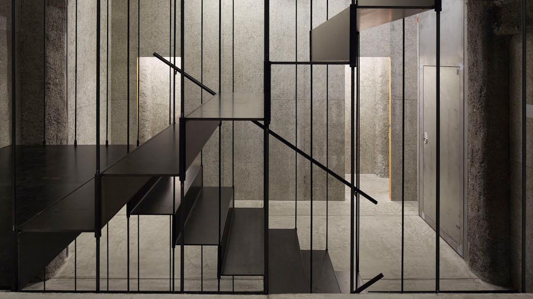 An 8-Story Building Set To Revive A Kyoto Neighborhood - IGNANT