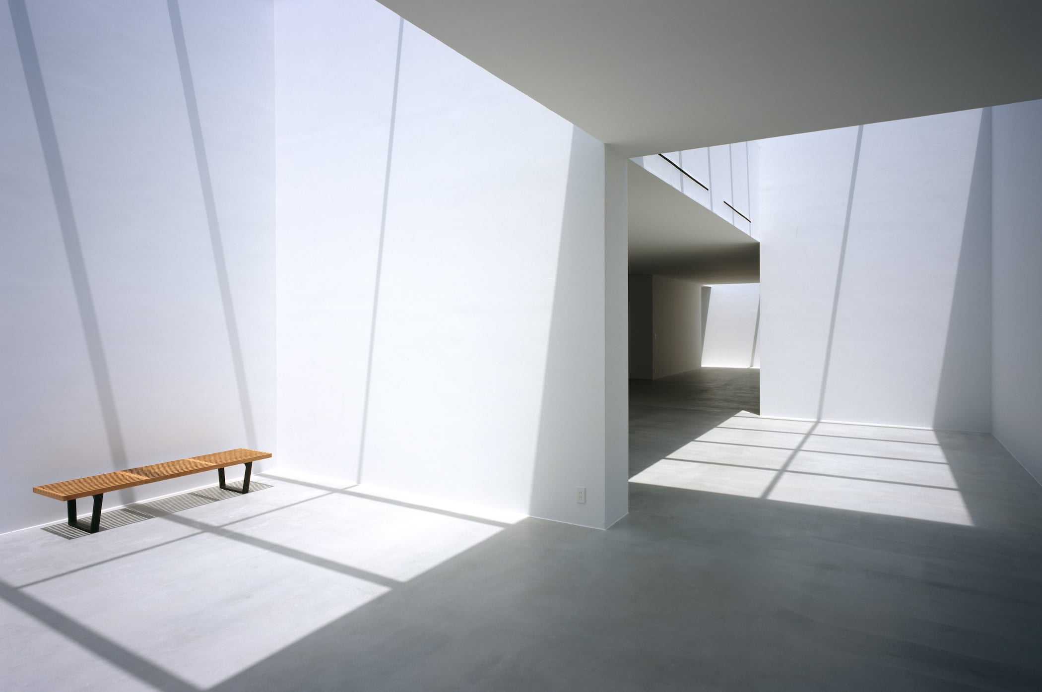 A Photographer's Weekend House By General Design - IGNANT