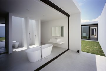 A Photographer's Weekend House By General Design - IGNANT