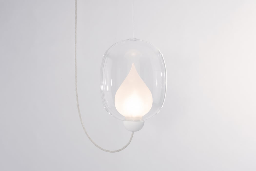 Light Installation Designs By LUUM - IGNANT