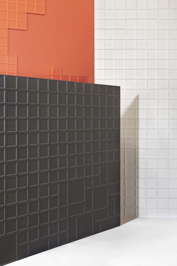 Chocolate-Inspired Tiles By MUT Design - IGNANT