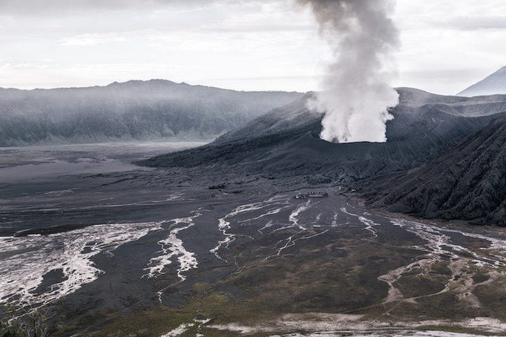 A Journey Around Java Island - IGNANT