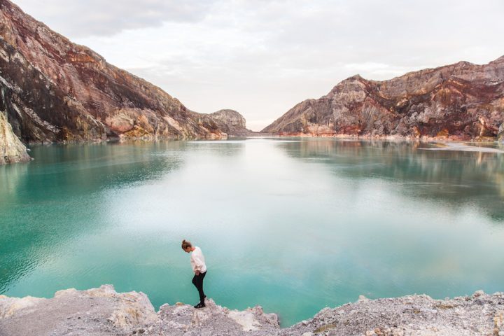 A Journey Around Java Island - IGNANT