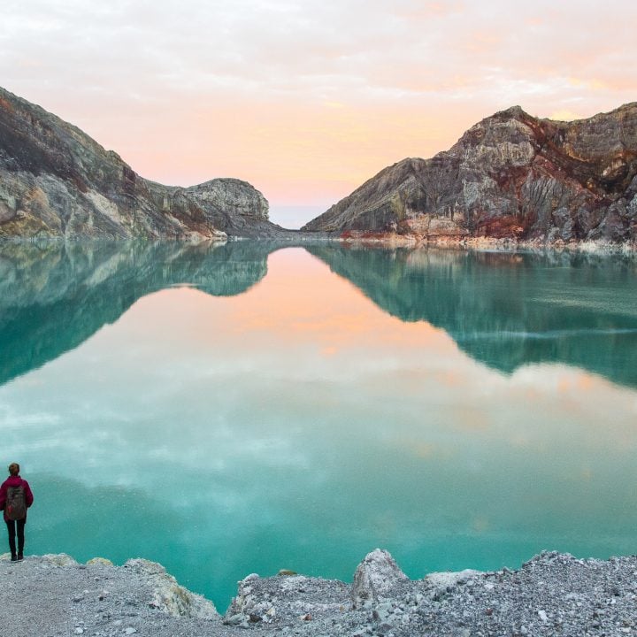 A Journey Around Java Island - IGNANT