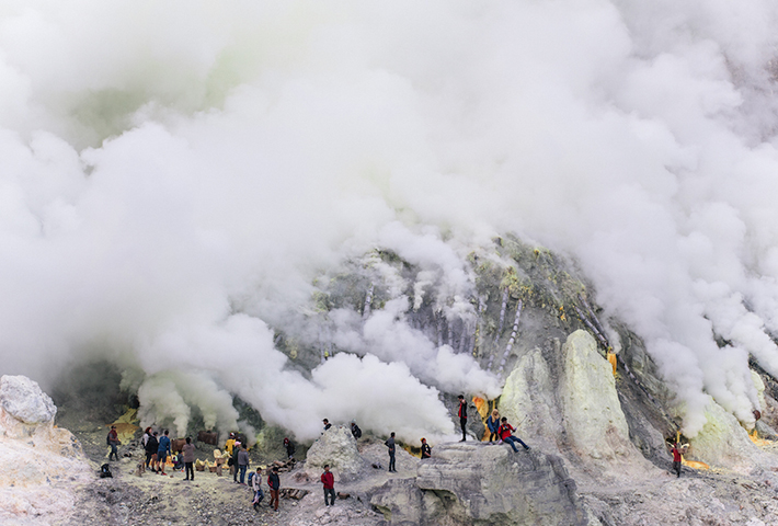 A Journey Around Java Island - IGNANT