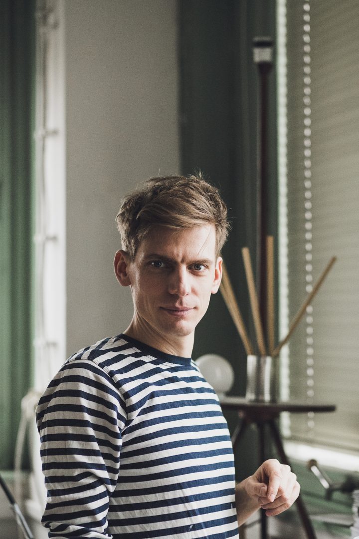 "If It’s Dancing, I Will Dance": Photographer Peter Puklus On His ...