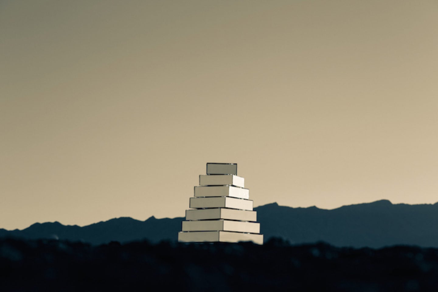 Mixed Media Paintings by Aliza Razell - IGNANT