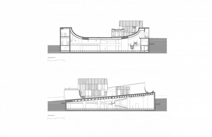 A Curved Museum Dedicated To The Ocean - IGNANT