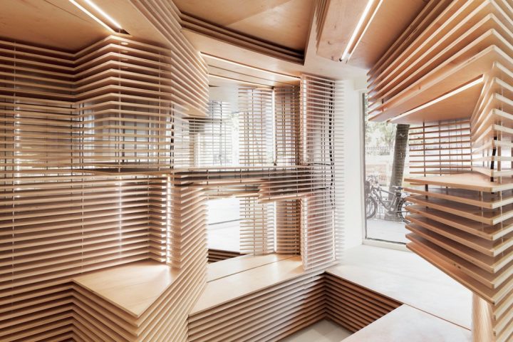 Top 10 Mesmerizing Shop Designs - IGNANT