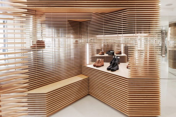 Top 10 Mesmerizing Shop Designs - IGNANT