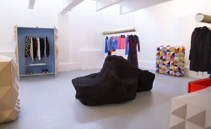 Top 10 Mesmerizing Shop Designs - IGNANT