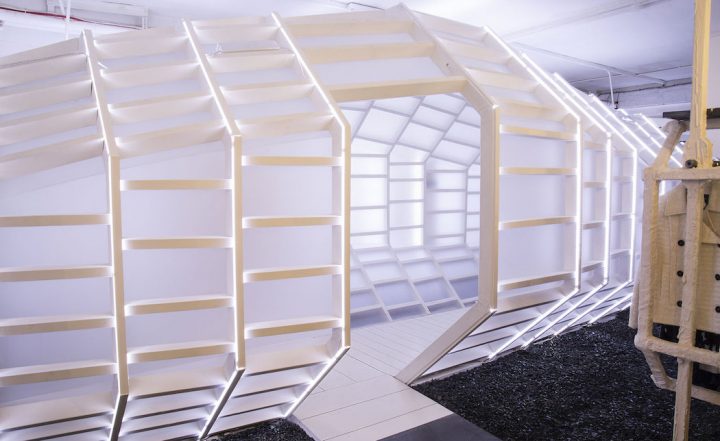 Top 10 Mesmerizing Shop Designs - IGNANT