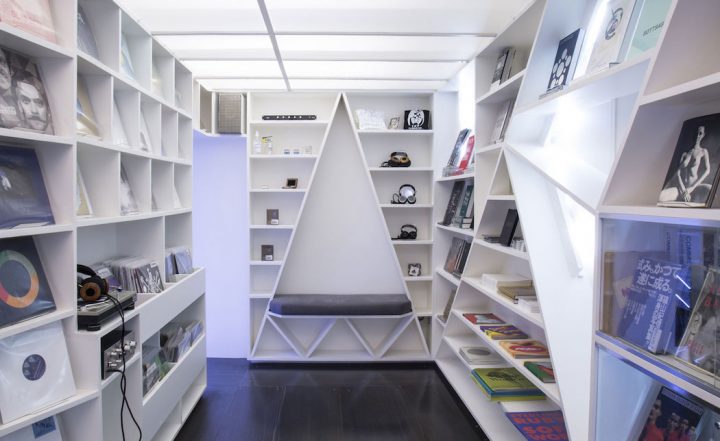 Top 10 Mesmerizing Shop Designs - IGNANT