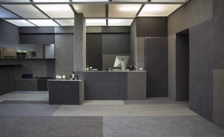 Top 10 Mesmerizing Shop Designs - IGNANT