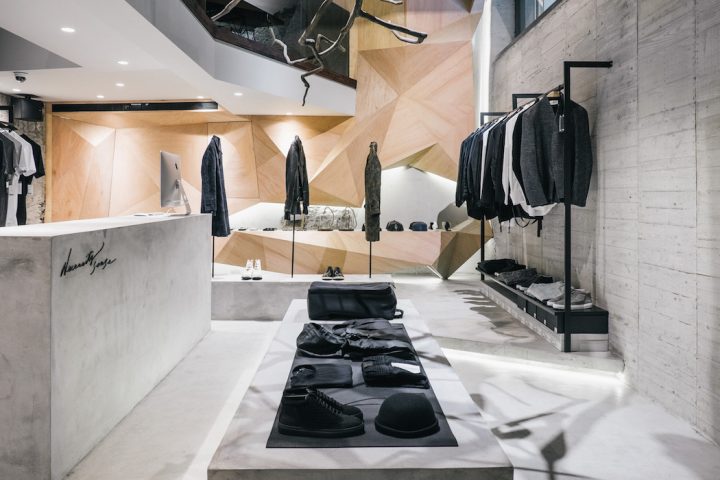 Top 10 Mesmerizing Shop Designs - IGNANT