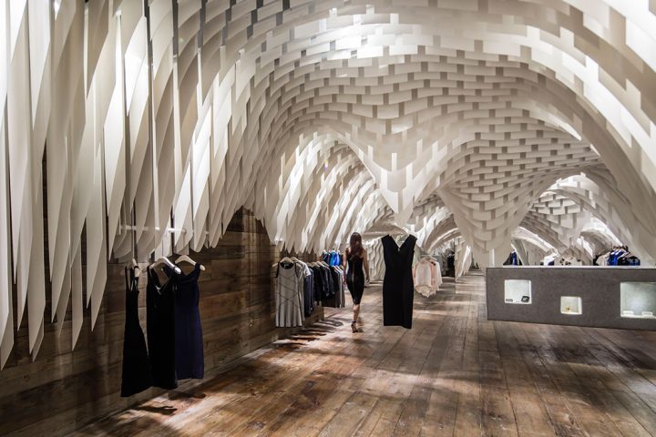 Top 10 Mesmerizing Shop Designs - IGNANT