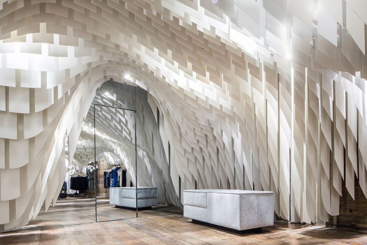 Top 10 Mesmerizing Shop Designs - IGNANT