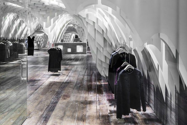 Top 10 Mesmerizing Shop Designs - IGNANT