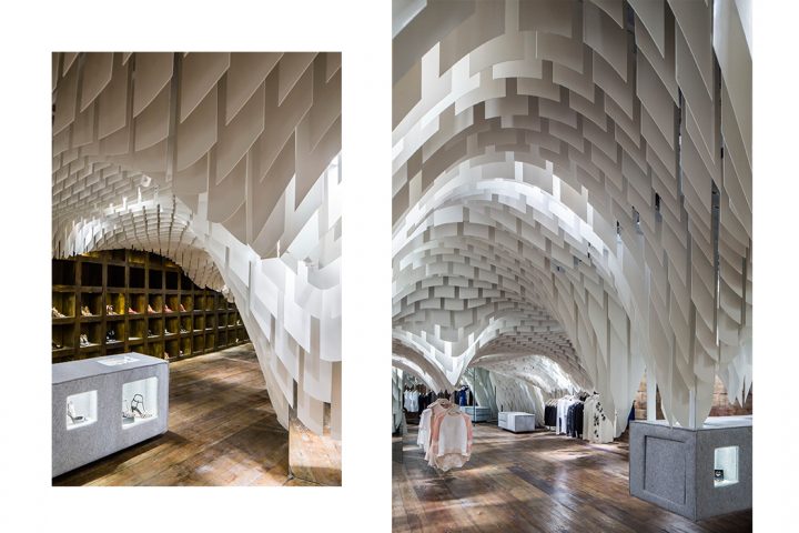 Top 10 Mesmerizing Shop Designs - IGNANT
