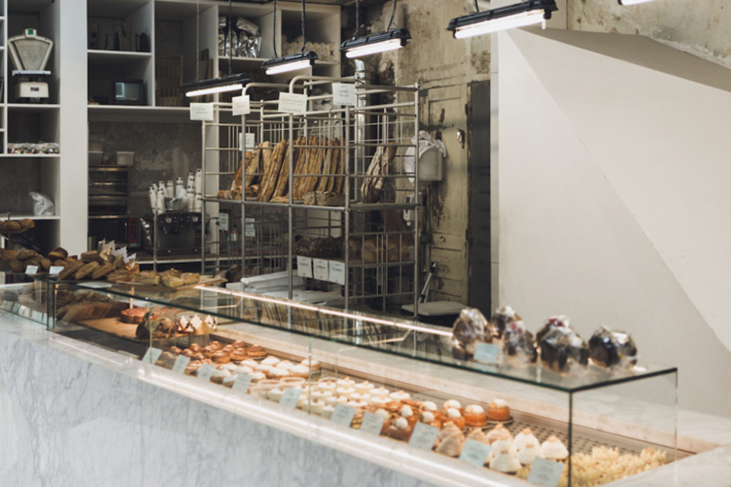 The Loft · Amsterdam, The Netherlands - IGNANT