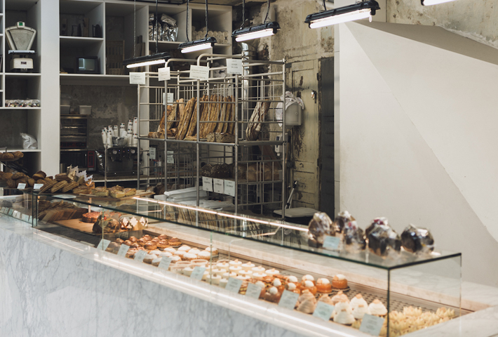 Our Top 5 Bakeries In Paris - IGNANT