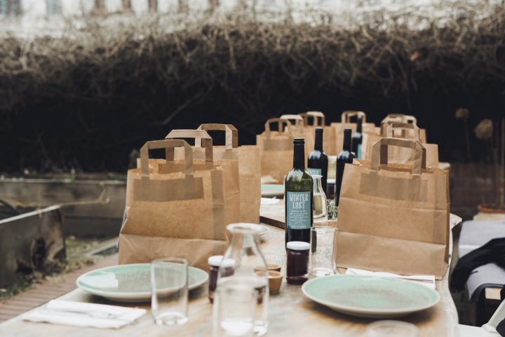 Recap: Winter Barbecue Workshop - IGNANT