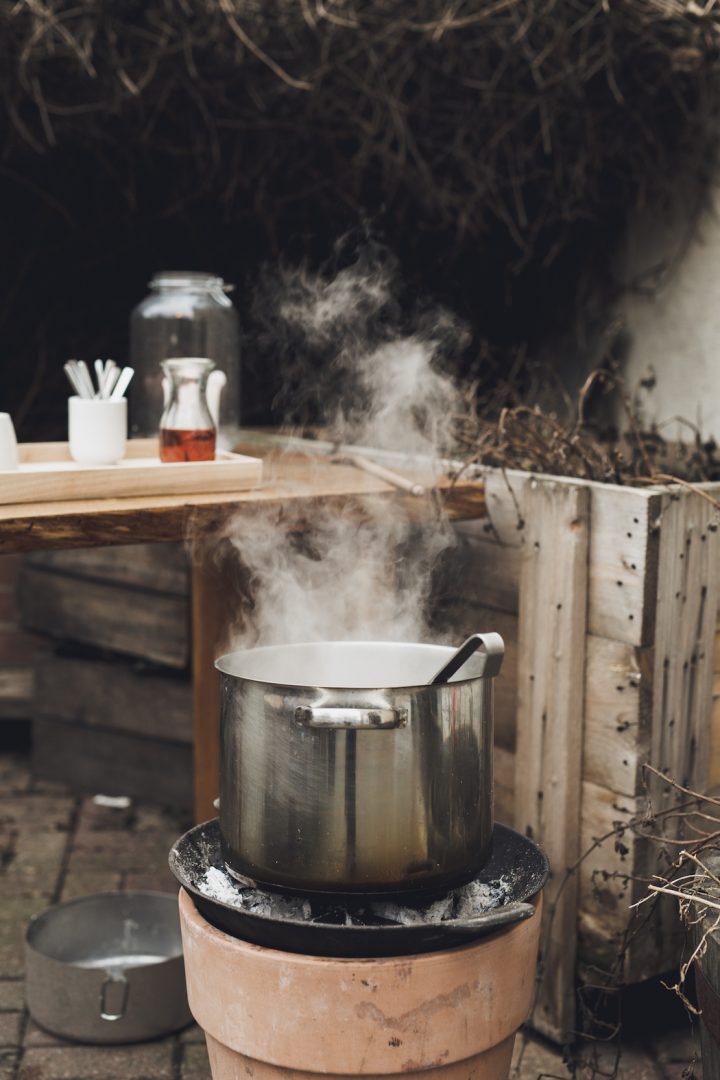 Recap: Winter Barbecue Workshop - IGNANT