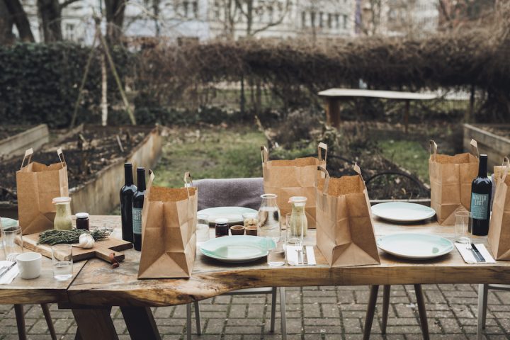 Recap: Winter Barbecue Workshop - IGNANT