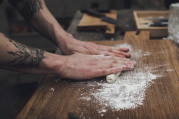 Recap: Winter Barbecue Workshop - IGNANT