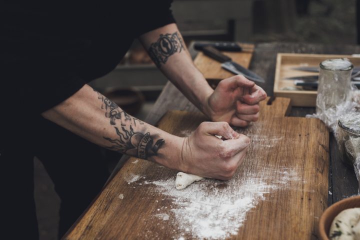 Recap: Winter Barbecue Workshop - IGNANT