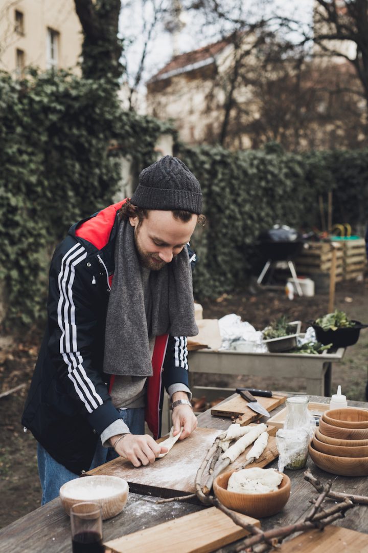 Recap: Winter Barbecue Workshop - IGNANT