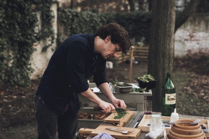 Recap: Winter Barbecue Workshop - IGNANT