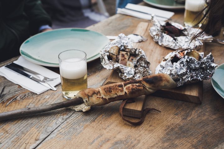 Recap: Winter Barbecue Workshop - IGNANT