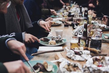 Recap: Winter Barbecue Workshop - IGNANT
